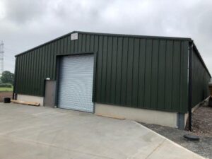 Image Gallery - Completed Projects | Kit Buildings Direct
