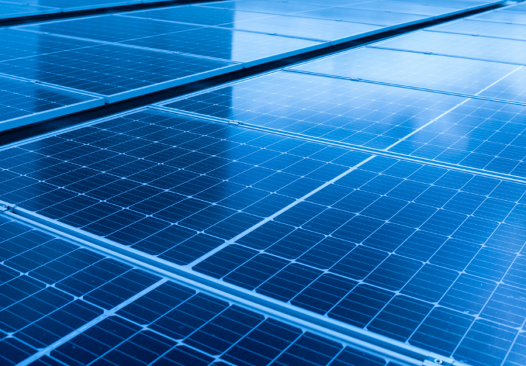 Can You Use Solar Panels on Metal Buildings? - Kit Buildings Direct